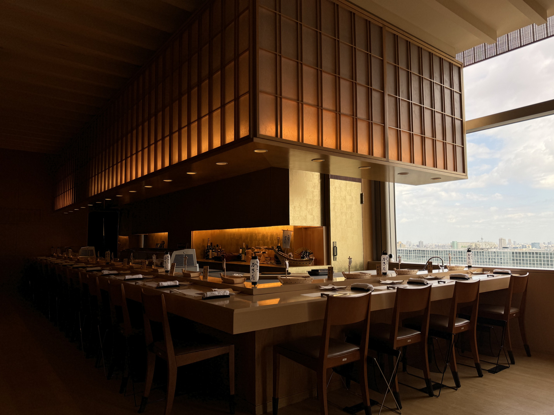 20 Must-Try Sushi Spots in Tokyo for an Unforgettable OMAKASE Experience | Japan Food Guide ...